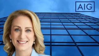 AIG pushes talent up the ladder to new leadership role | Intelligent ...